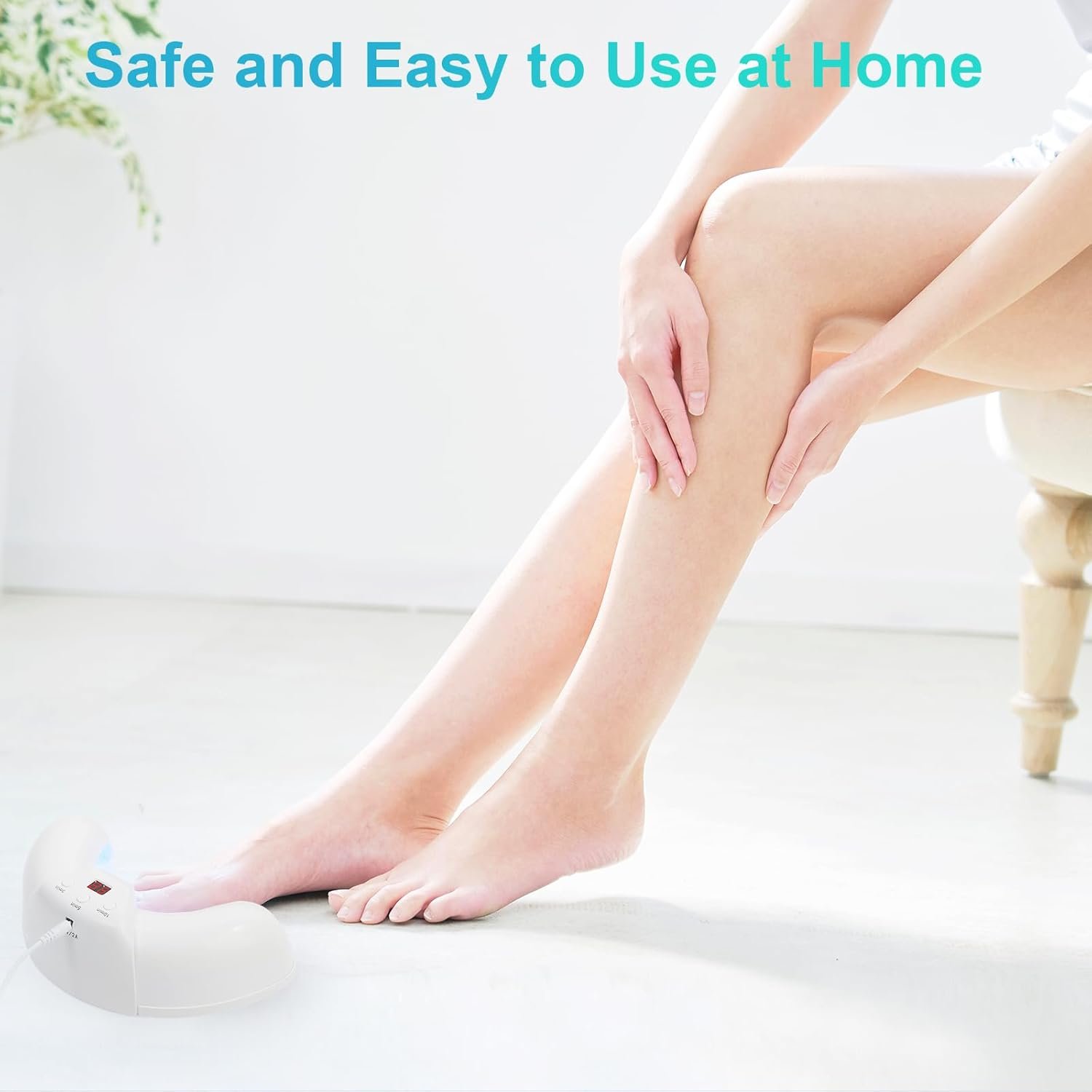 Hewelth BioClear - Hewelth BioClear